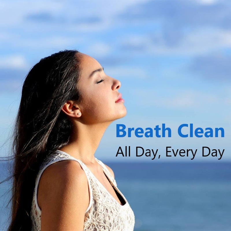 Pure Air Series PA-6 (4180 MG) Free Shipping 📦 | Pure Air For Life